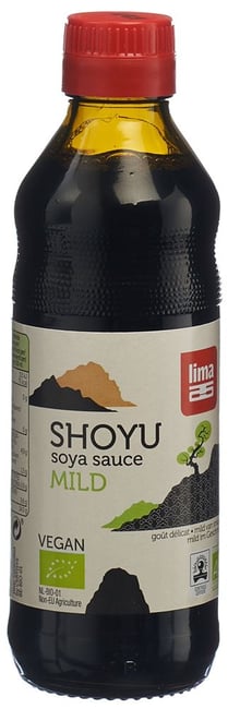 LIMA Shoyu Fl Ml Online Bestellen