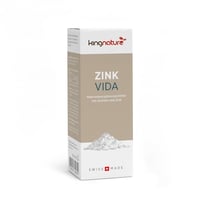 KINGNATURE Zink Vida gouttes fl pip 98 ml | Commander en ligne