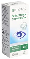 LACRYCON DUO Gtt Opht Fl 10 ml | Online bestellen