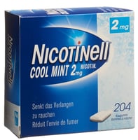 Nicotinell: Rauchstopp-Produkte zur Nikotinentwöhnung | Amavita