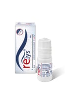 LACRYCON DUO Gtt Opht Fl 10 ml | Online bestellen