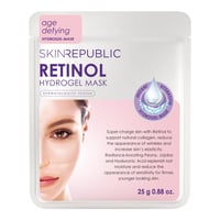 SKIN REPUBLIC Collagen Hydrogel Face Mask 25 g | Online bestellen