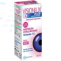 LACRYCON DUO Gtt Opht Fl 10 ml | Online bestellen