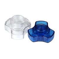 Gloup Schluck Gel für Medikamente Gel Original mit Erdbeer-Bananen ...