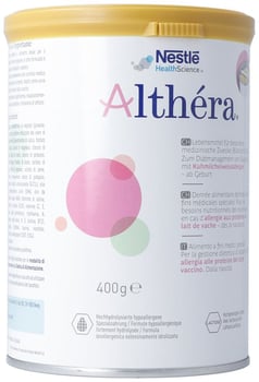 ALTHERA Plv Ds 400 g | Online bestellen