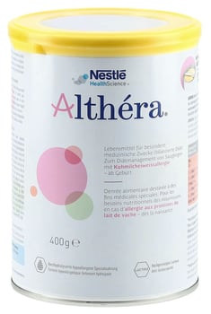ALTHERA Plv Ds 400 g | Online bestellen