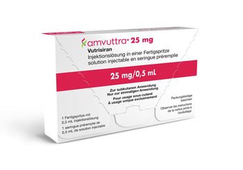 Amvuttra Inj Lös Fertspr 0.5 ml | Online bestellen