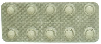ANASTROZOLE Teva Filmtabl 1 mg Blist 100 Stk | Online bestellen