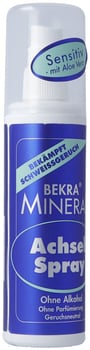 BEKRA Deo Achsel Sensitiv Spr 100 ml | Online bestellen