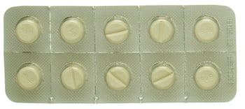 BETAHISTINE Mepha Tabl 16 mg Blist 100 Stk | Online bestellen