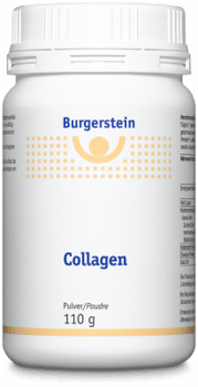 BURGERSTEIN Collagen Plv Ds 110 g | Online bestellen