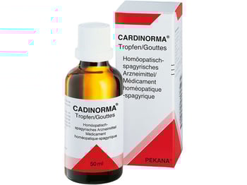 CARDINORMA gouttes buvables fl 100 ml | Commander en ligne