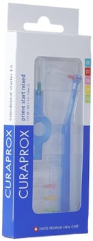 CURAPROX CPS prime start mixed Set Blist 1 Stk | Online bestellen
