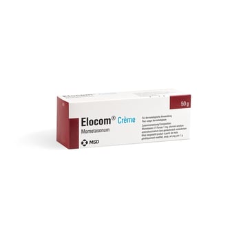 ELOCOM crème 1 mg/g tb 50 g | Commander en ligne