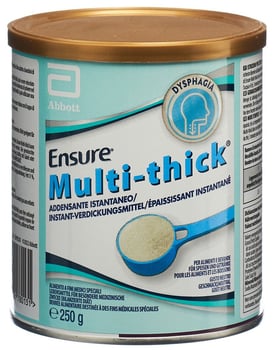 ENSURE Multi-thick Plv Ds 250 g | Online bestellen