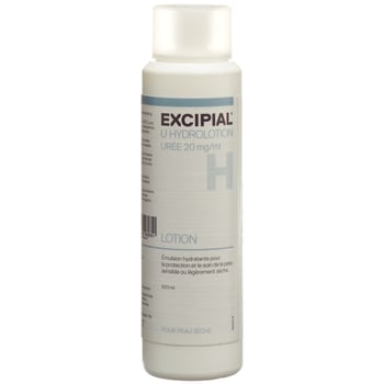 EXCIPIAL U hydrolotion lot fl 500 ml | Commander en ligne