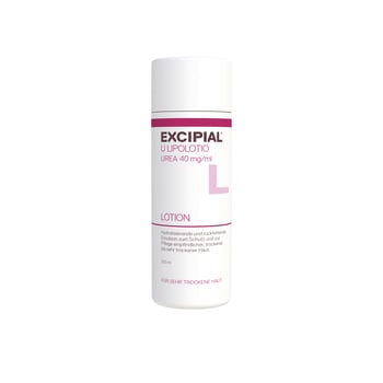 EXCIPIAL U lipolotion émuls fl 200 ml | Commander en ligne