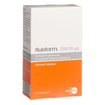 FLUTIFORM 250/10 Dosieraeros 120 Dos | Online bestellen