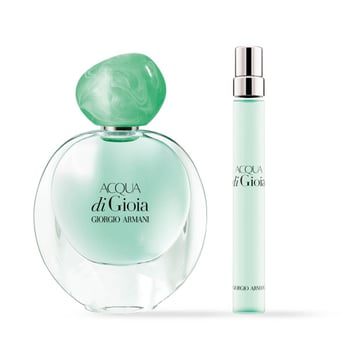 Giorgio Armani Acqua di Gioia Absolu Eau de Parfum 30ml + 10ml H25 1 ...