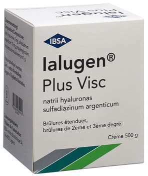 IALUGEN Creme Ds 500 g | Online bestellen