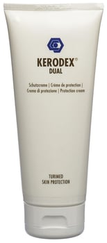 KERODEX DUAL crème de protection crème tb 200 ml | Commander en ligne