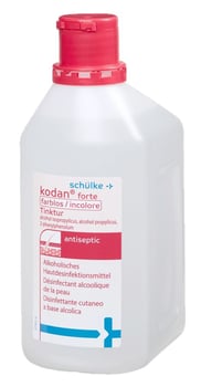 KODAN forte incolore sol fl 1 lt | Commander en ligne