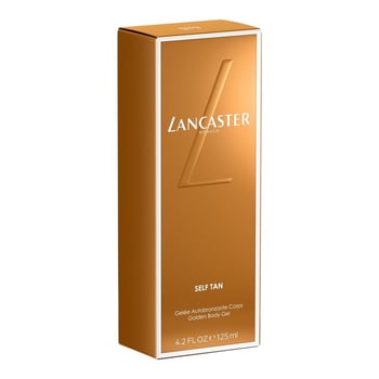 Lancaster Clean Body Gel 125 ml | Ordinare online