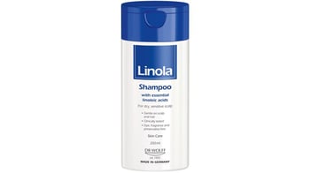 LINOLA Shampoo (neu) Fl 200 ml | Online bestellen