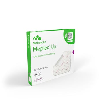 MEPILEX Up 15x15cm 5 Stk | Online bestellen