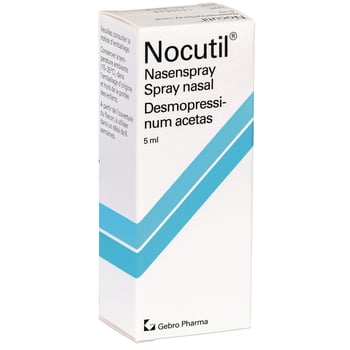 NOCUTIL spray nasal fl 5 ml | Ordinare online