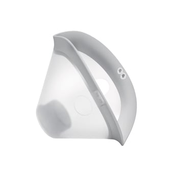 OMRON Atemmaske Erwachsene zu Omron C28P 1 Stk | Online bestellen