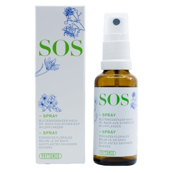 PHYTOMED SOS Spray spray fl 30 ml | Commander en ligne