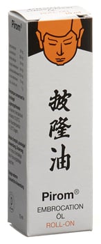 PIROM Öl Roll-on 10 ml | Online bestellen
