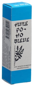 PO-HO blau Öl Fl 10 ml | Online bestellen