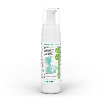PRONTODERM Foam Schaum 200 ml | Online bestellen