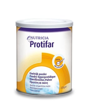 PROTIFAR Pulver Plv Ds 225 g | Online bestellen