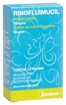 RINOFLUIMUCIL micronébul fl 10 ml | Commander en ligne