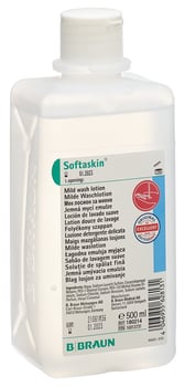 SOFTASKIN lot EU fl pl 500 ml | Commander en ligne