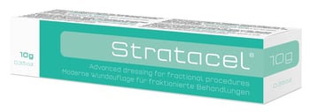 Stratacel pansement filmogène gel pour les zones sensibles tb 10 g ...