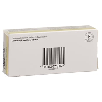 SYCREST Subling Tabl 5 mg Blist 60 Stk | Online bestellen