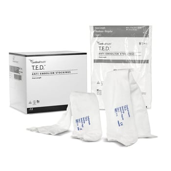 TED mi-bas moyenne normal 1 paire | Commander en ligne