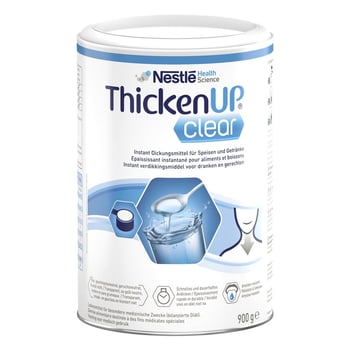 Thickenup Clear Plv Ds 900 g | Online bestellen