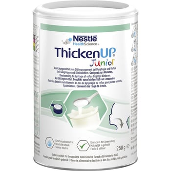 Thickenup Junior Plv Ds 250 g | Online bestellen