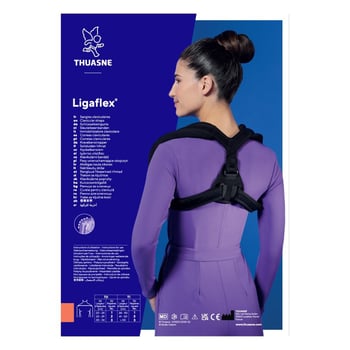 Thuasne Ligaflex Clavicula Gr0 1 pce | Ordinare online