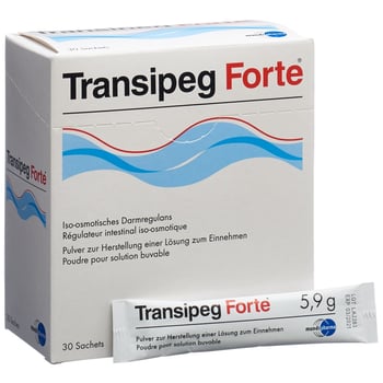TRANSIPEG Plv Btl 30 Stk | Online bestellen