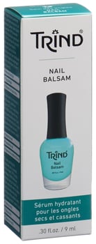 TRIND Nail Balsam Bals Glasfl 9 ml | Online bestellen