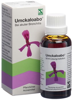 UMCKALOABO gouttes buvables fl 50 ml | Commander en ligne