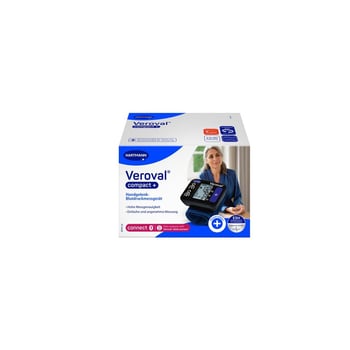 VEROVAL Compact + Handgelenk 1 Stk | Online bestellen