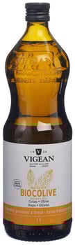 VIGEAN Huile Biocolive 1 lt | Online bestellen