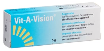 VIT-A-VISION ong opht tb 5 g | Commander en ligne